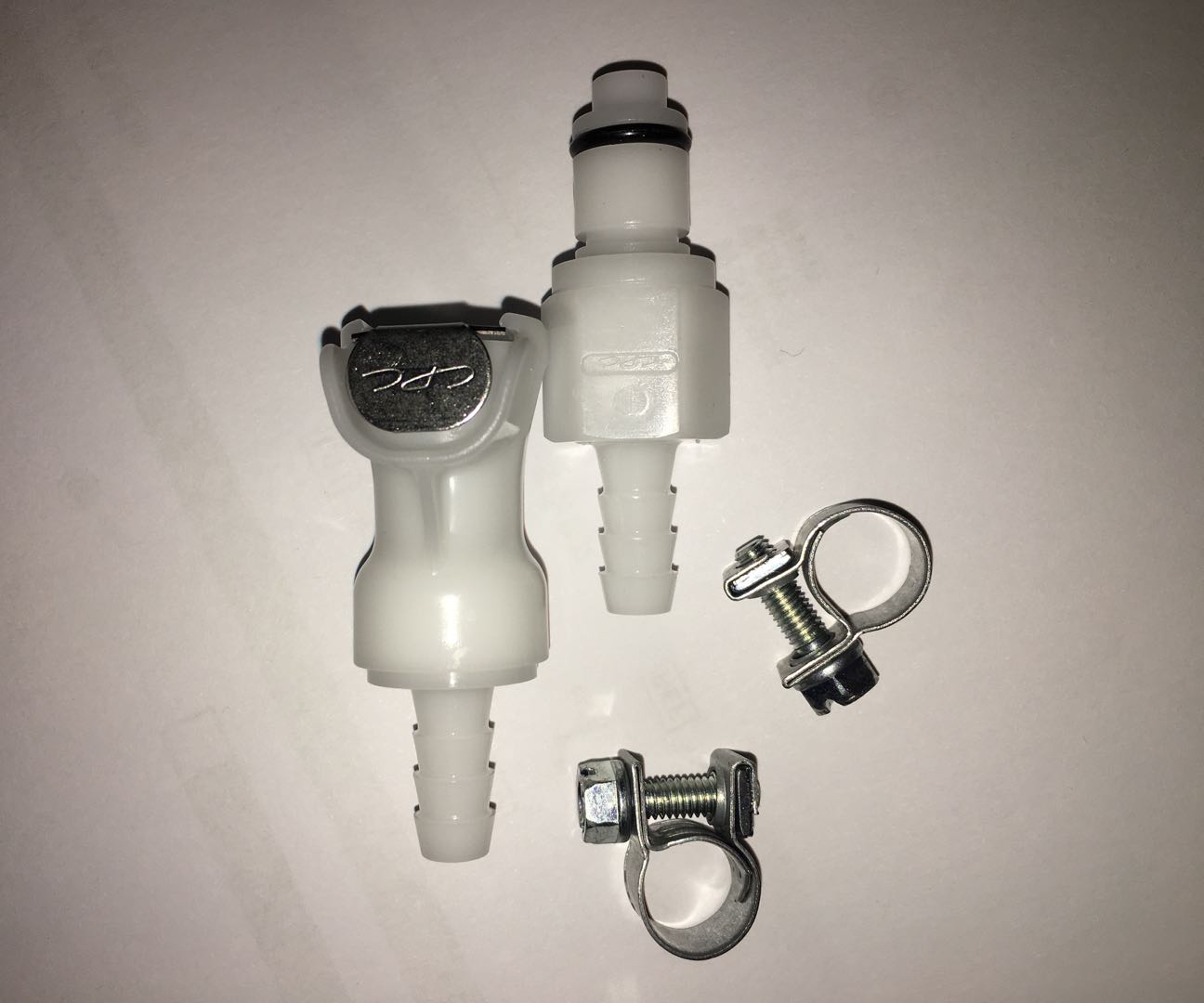 加长在线过滤器 - Synergy-Pharma